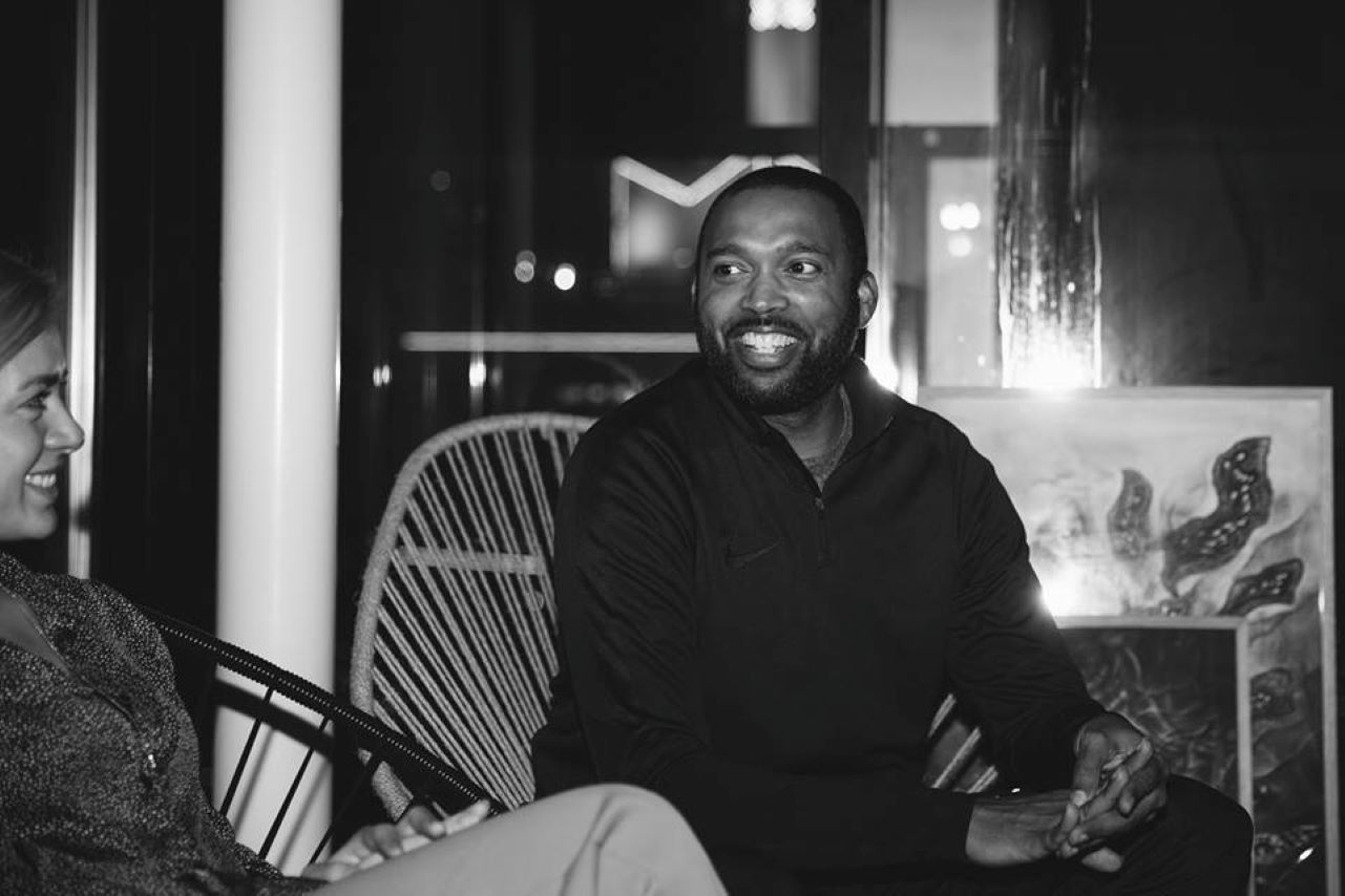 Angelo Bromet — | ADE