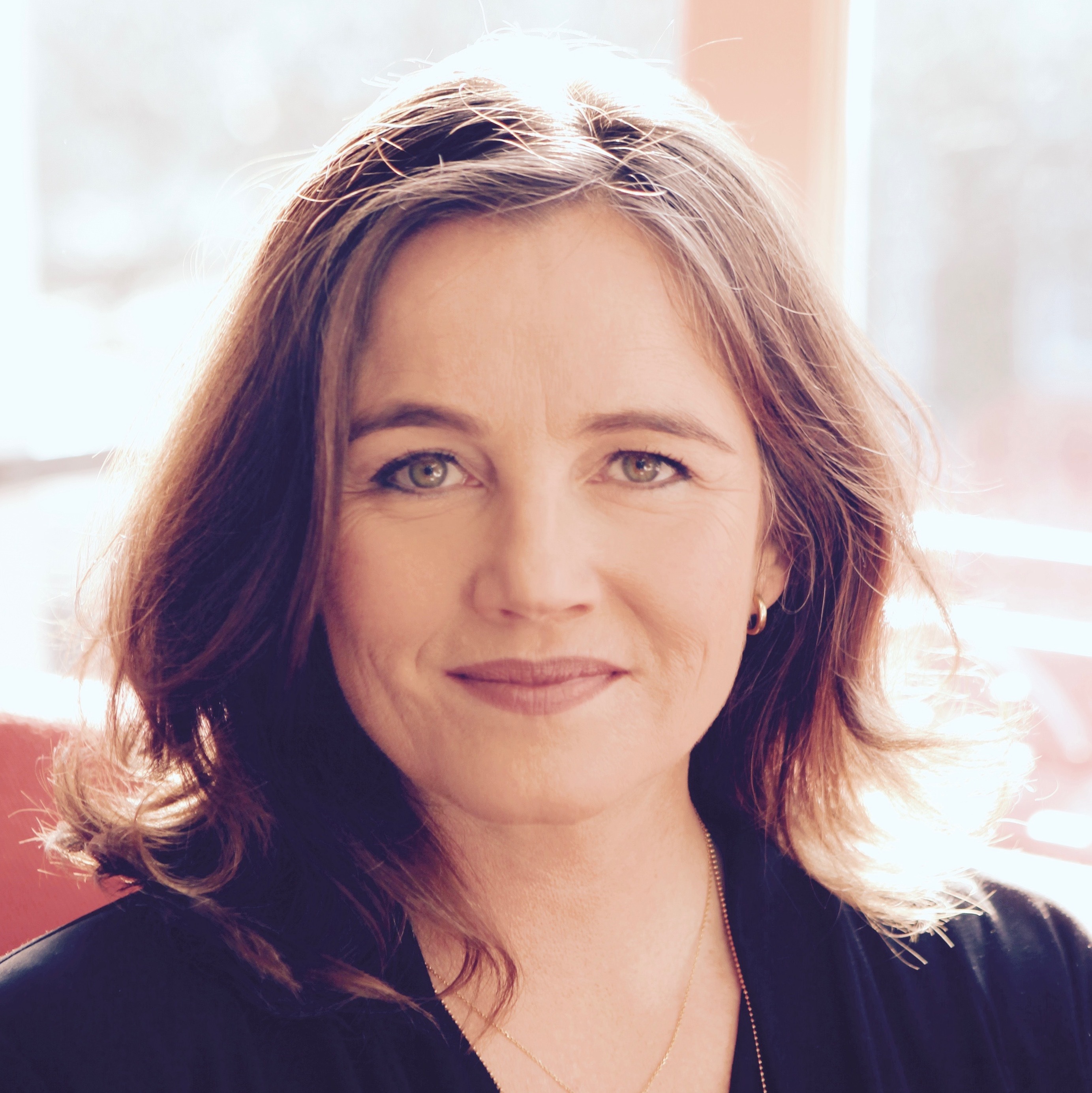 Esther van Rijswijk — | ADE