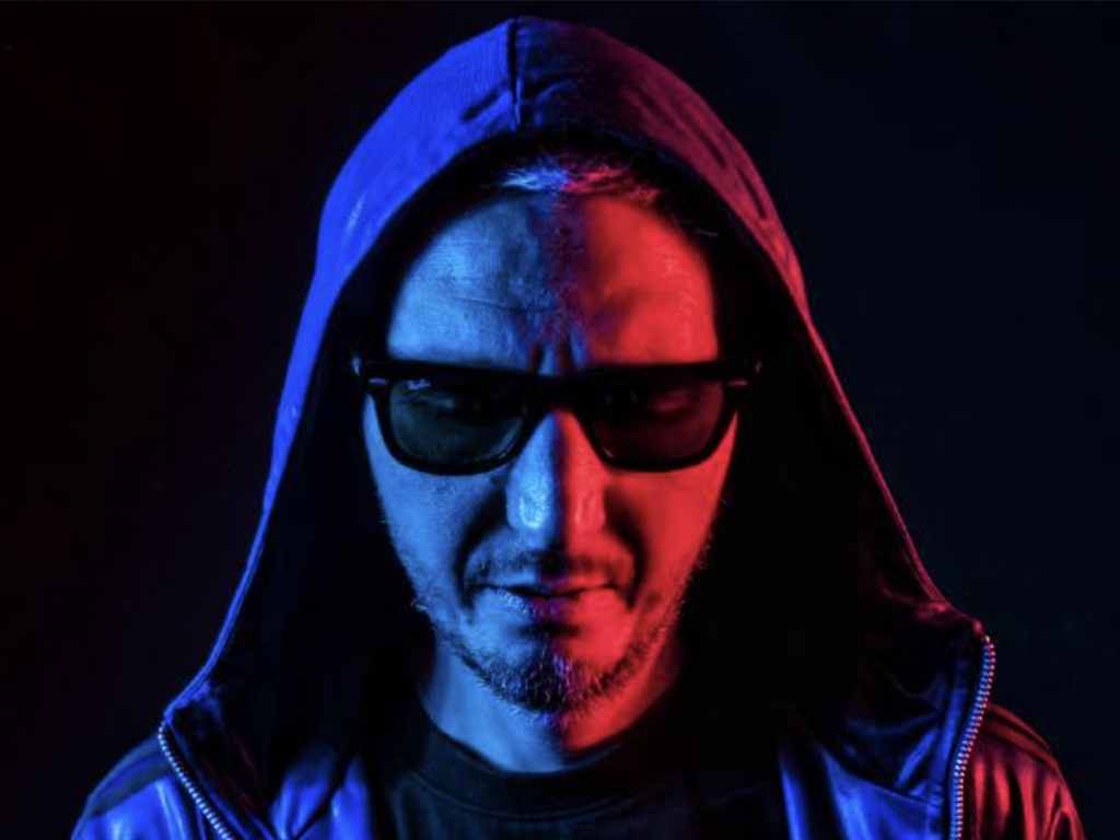 Jean Marie — | ADE