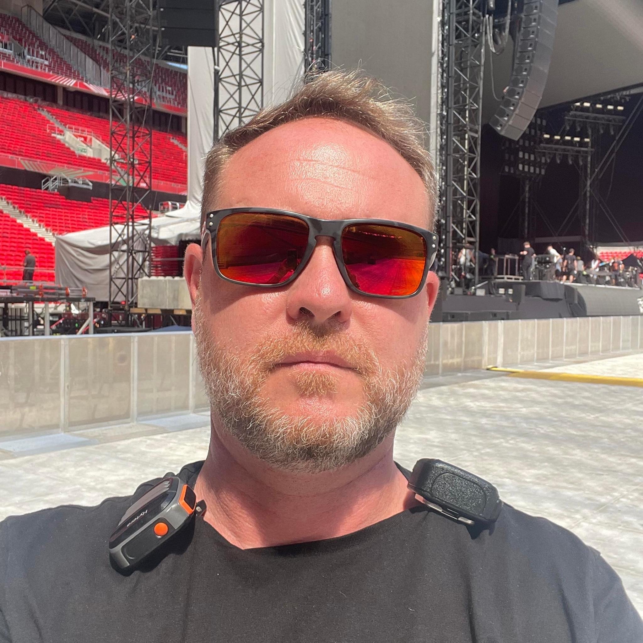 Márk Bóna — | ADE