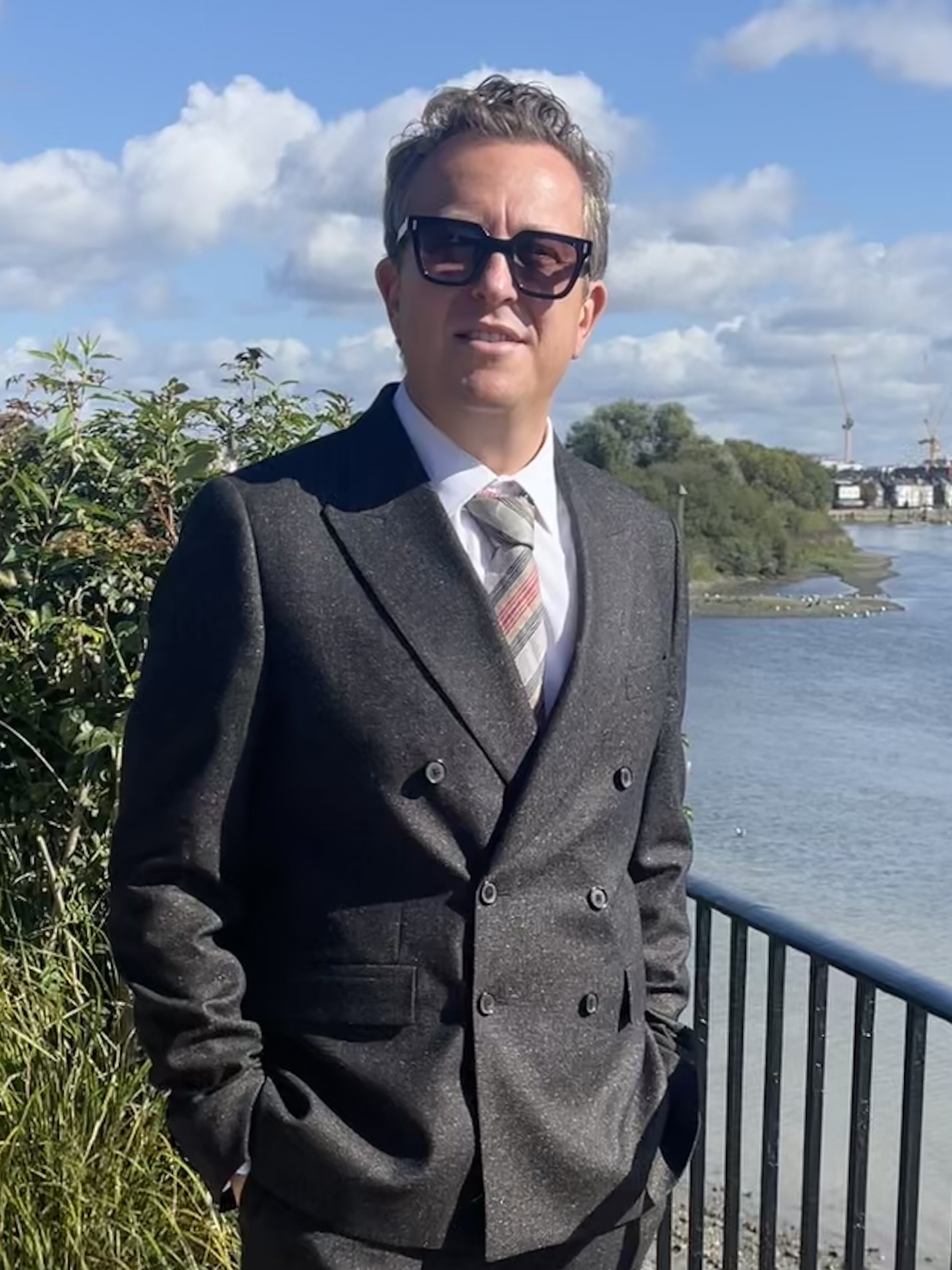 Nick Shymansky — | ADE