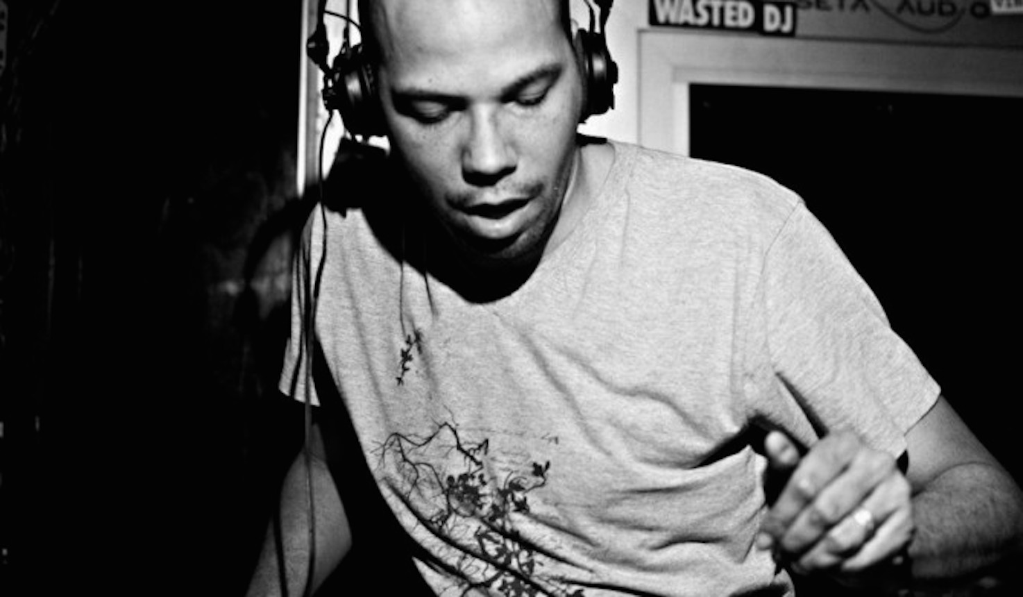 Patrick Lindsey — | ADE