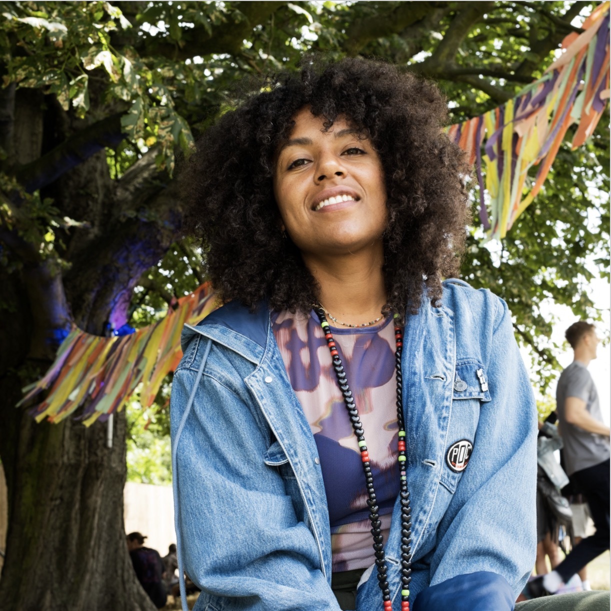 Ruby Savage — | ADE