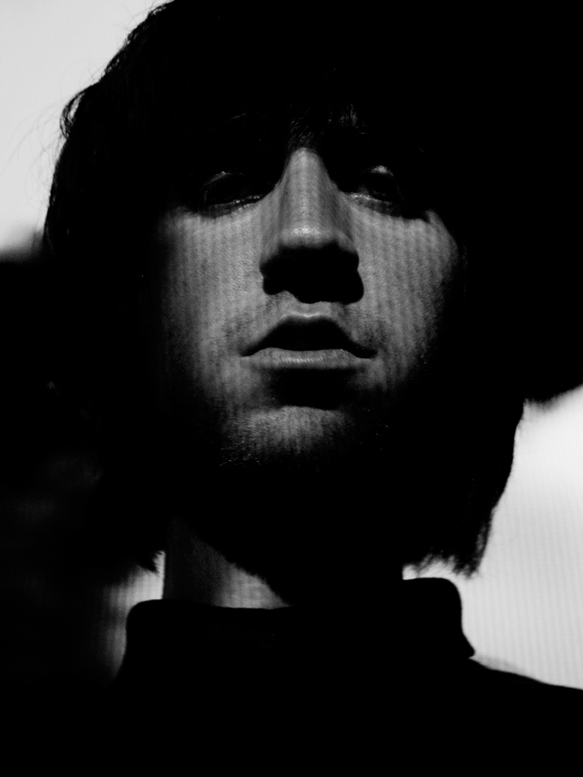 Samuel Kerridge — | ADE