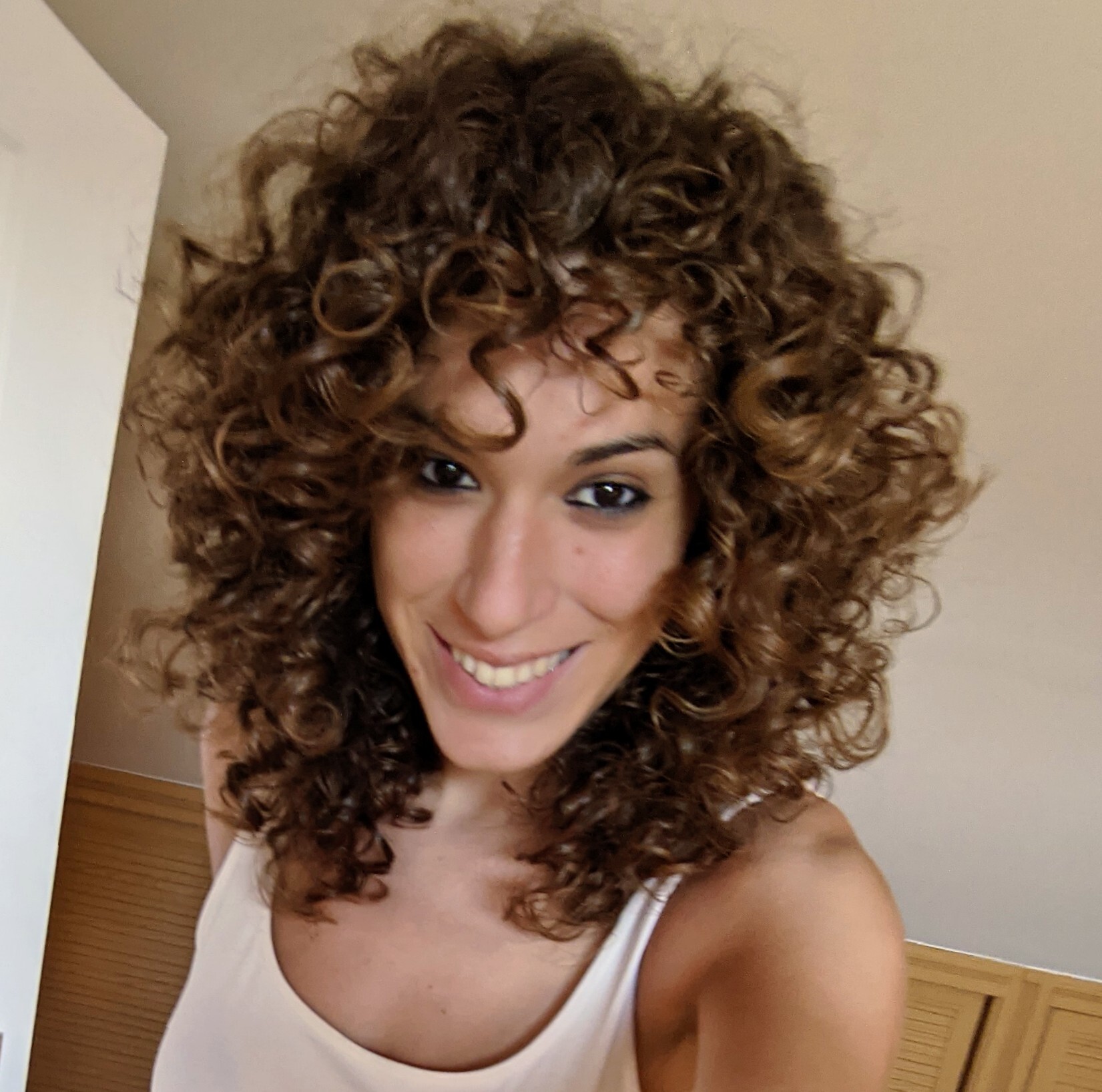 Sara Gozalo — | ADE