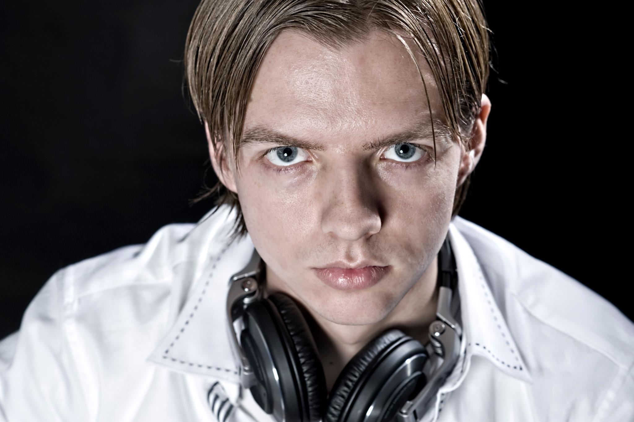 Vincent Voort — | ADE