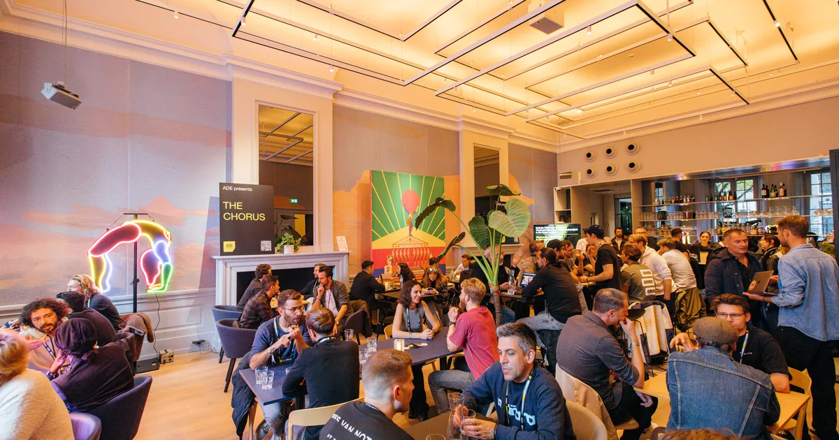 ADE Startups — ADE