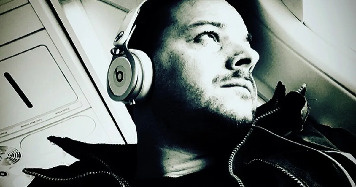 Danny Coleman — ADE