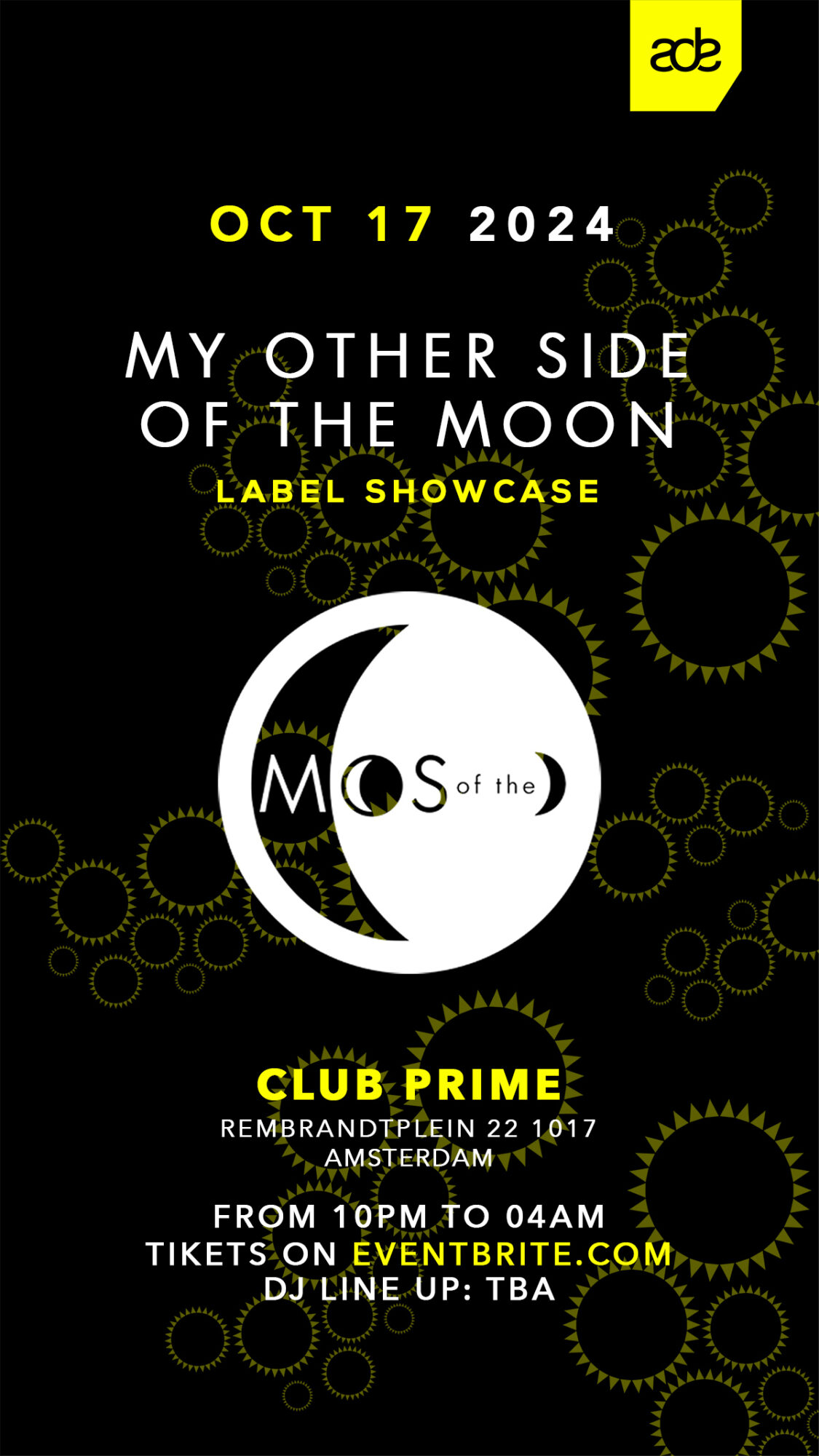 ADE Program — | ADE