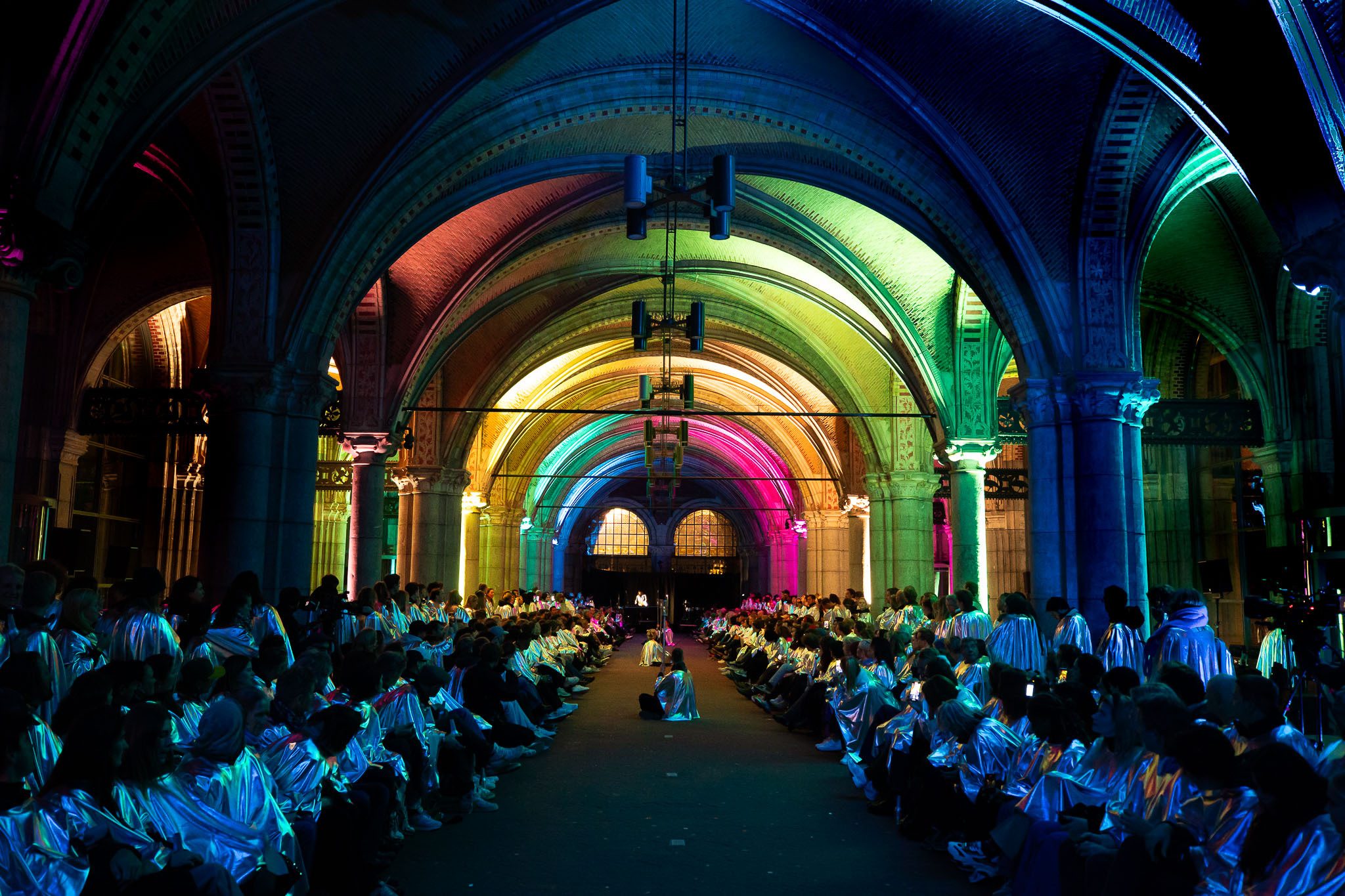 Amsterdam Dance Event — ADE