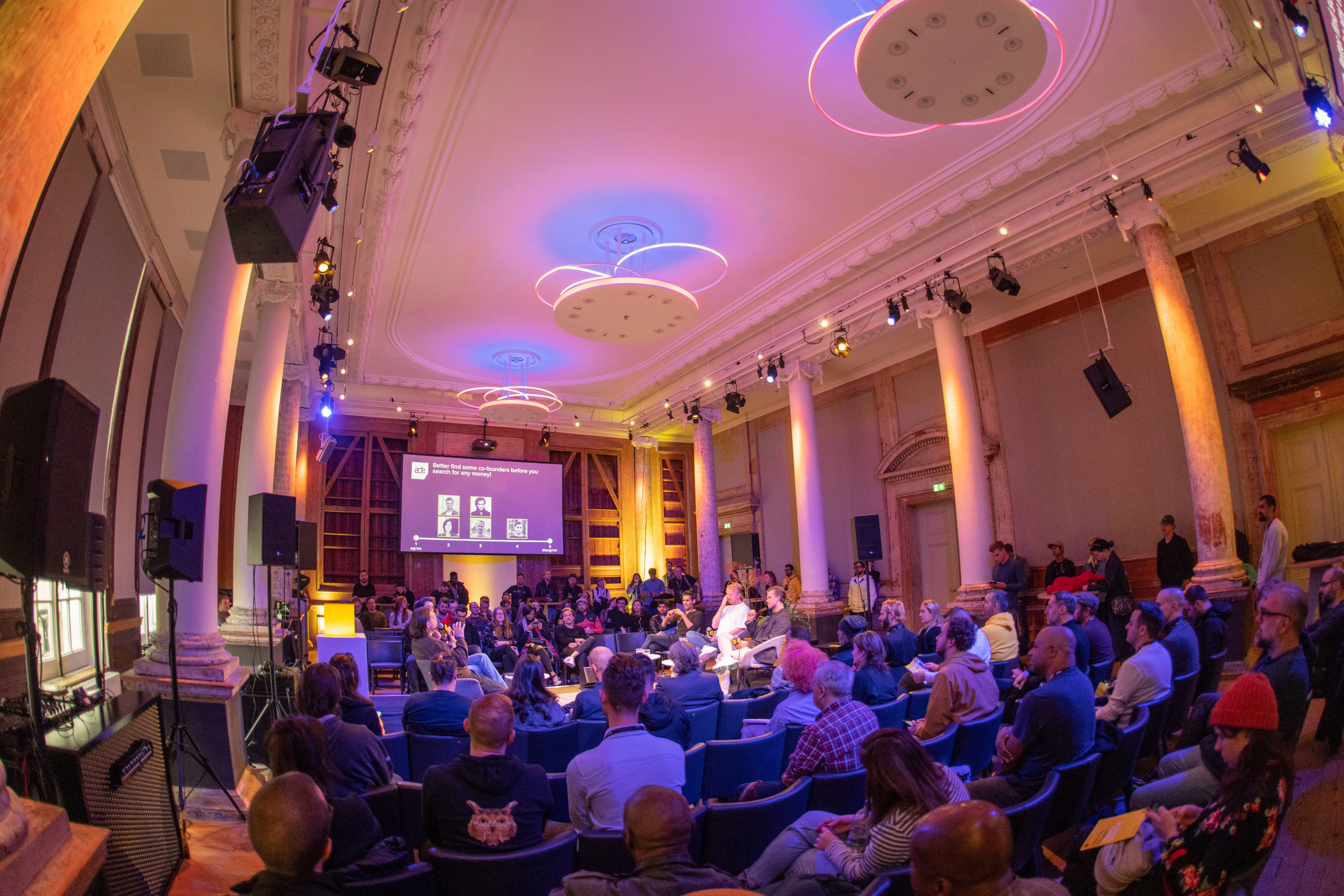 What's new for ADE Pro Pass holders — | ADE