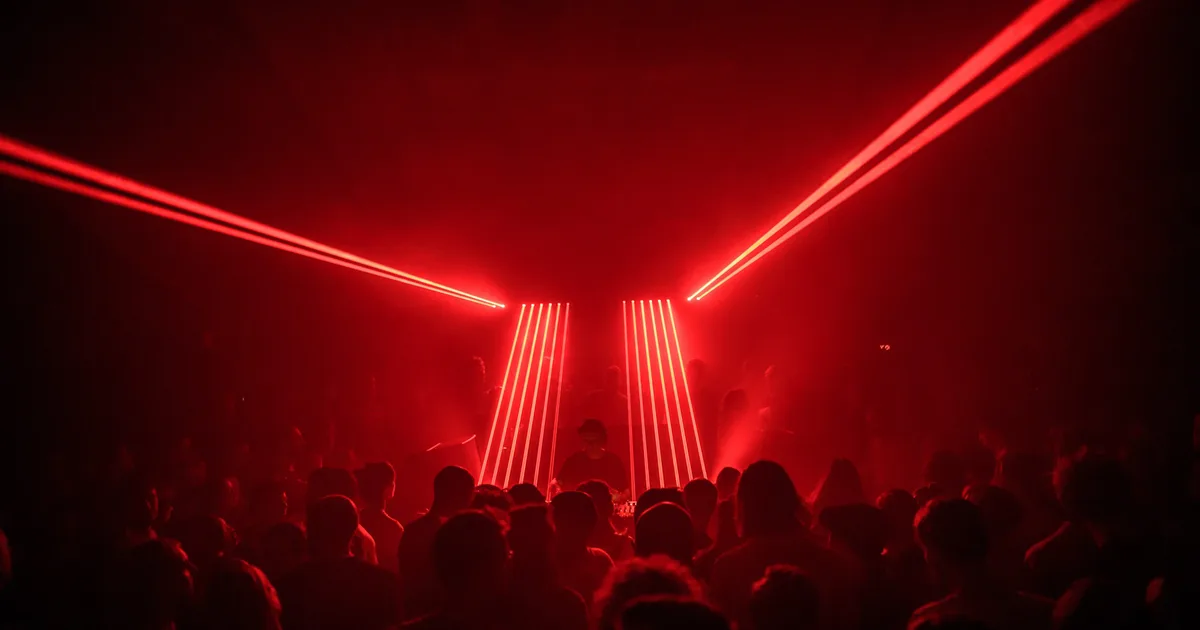 Breakfast Club returns to ADE with a weekender at Hemkade 48 — ADE