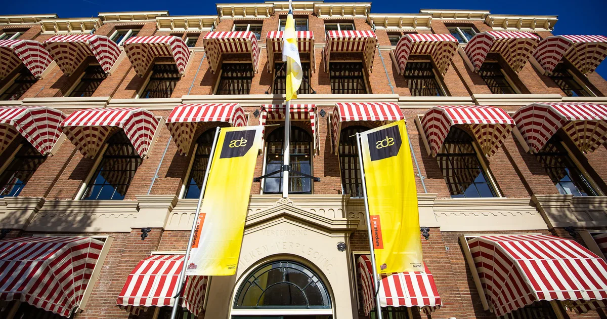 Reconnect with the global music industry at ADE Pro — ADE