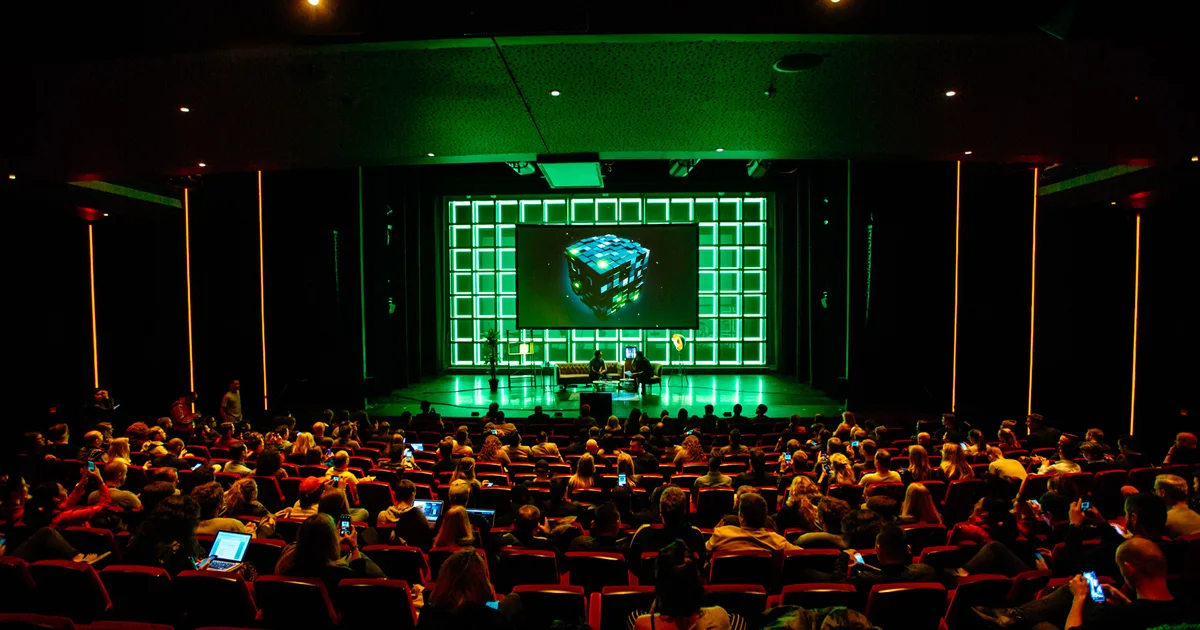 Step into the future with ADE Pro: how innovations, tech and new worlds ...