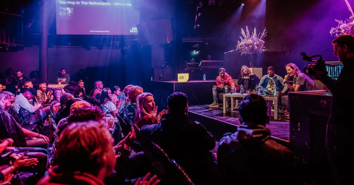 ADE Beats rolls out first selection of speakers (2022) — ADE