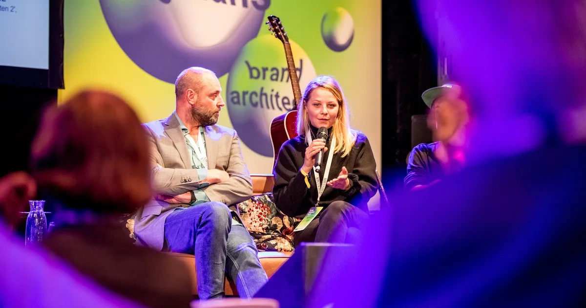 Dive into the Buma Music in Motion x ADE program — ADE