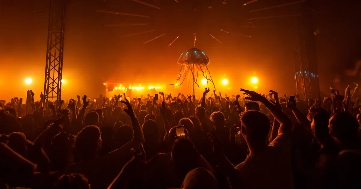 What's new for ADE Pro Pass holders — ADE