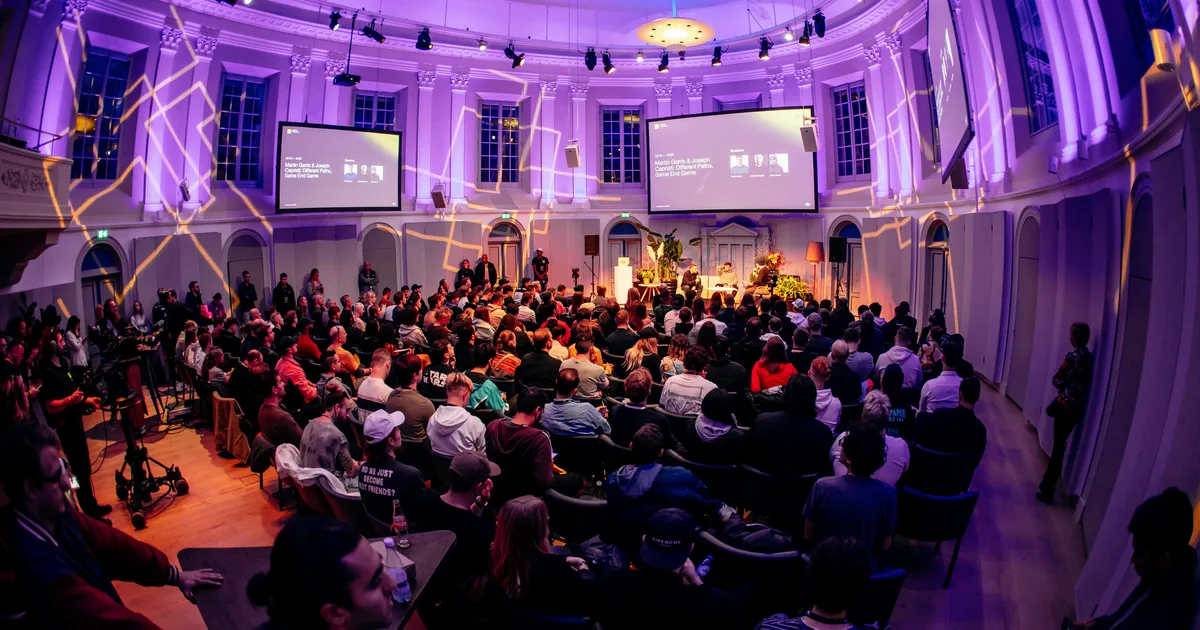 The first major topics of ADE Pro — ADE