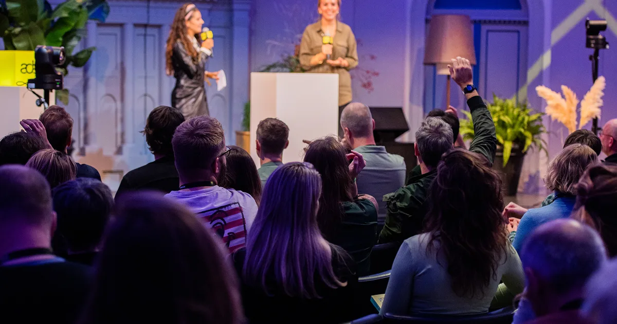 Green light for ADE Green 2023 — ADE