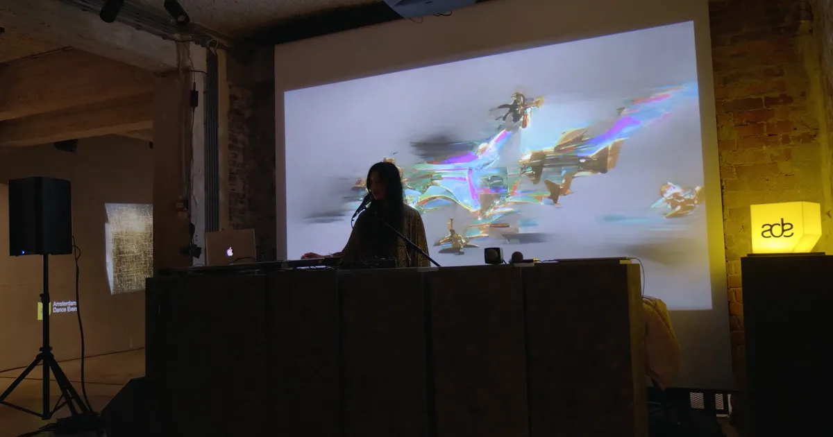 Lynk & Co's wide-ranging ADE Lab program with Armada Music, Fontys ACE ...