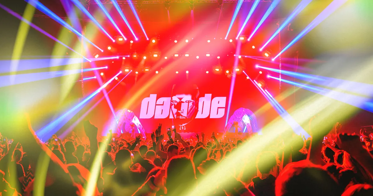 Darude: ‘There are no shortcuts to becoming a successful producer’ — ADE