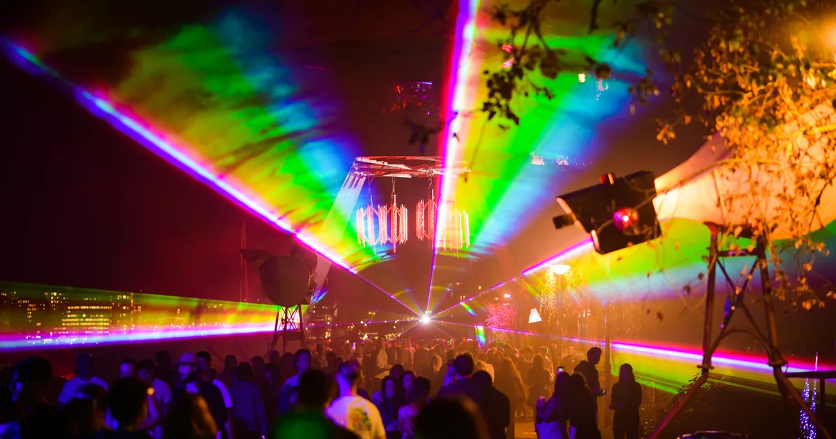 Wrap up ADE 2023 with the ADE Hangover as the cherry on top — ADE