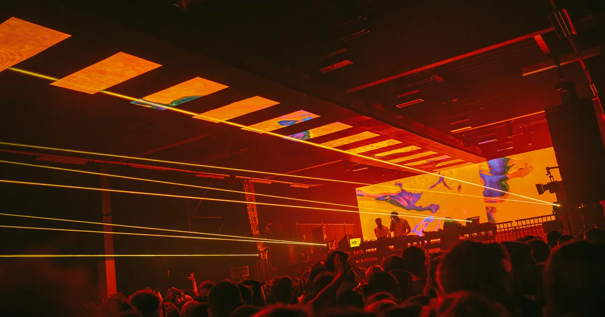 DGTL invites Caribou and Nils Frahm for one-off ADE concerts at the ...