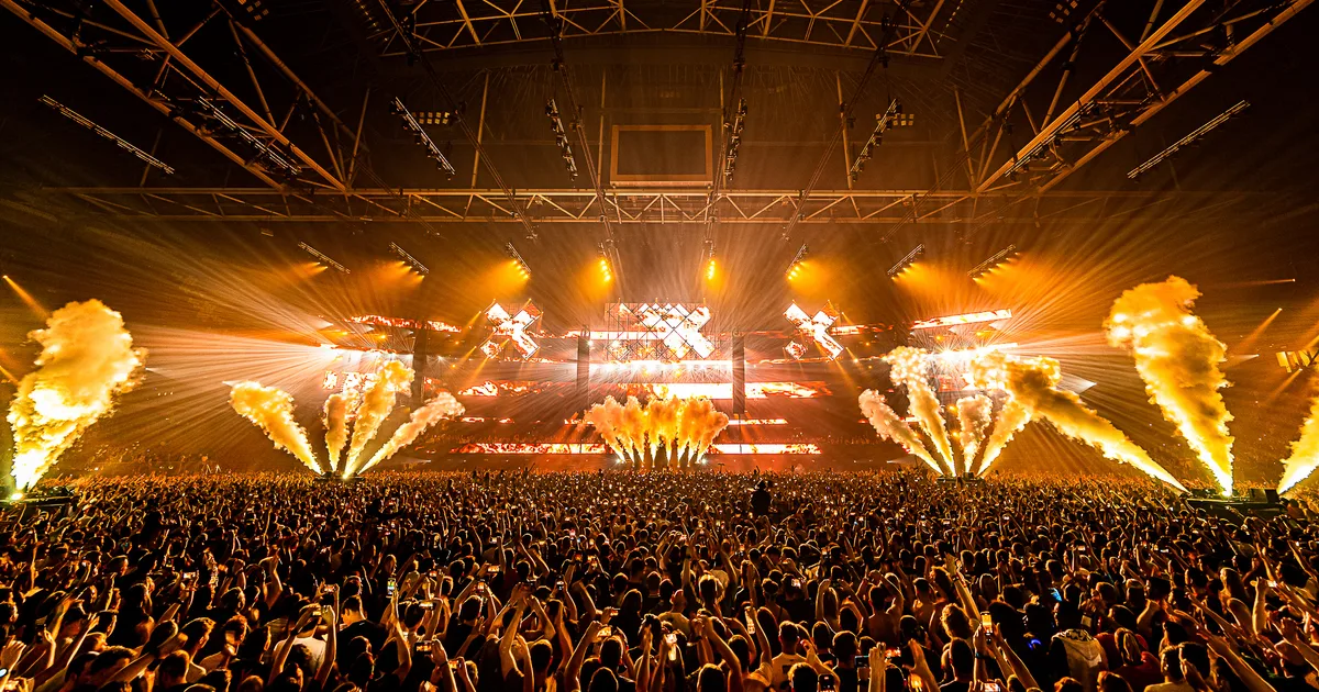 Martin Garrix takes the helm as first AMF 2024 headliner — ADE