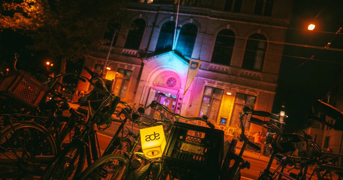 Paradiso presents their multi-faceted ADE 2024 lineup — ADE
