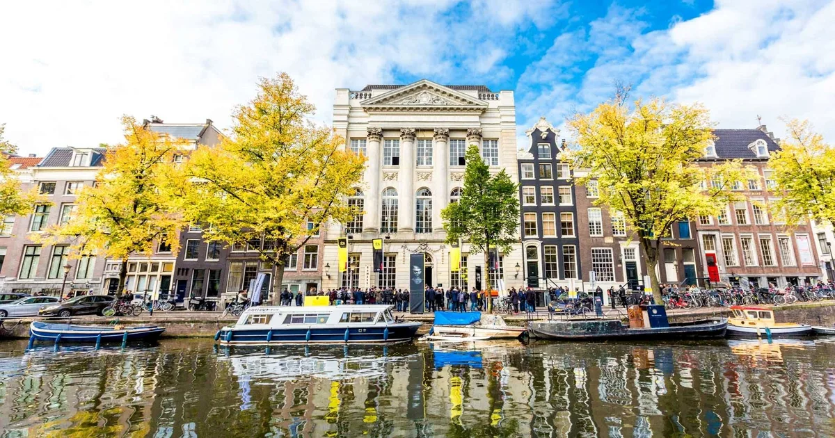 ADE Pro adds Eris Drew, Modeselektor, The Orchard's Scott Cohen, and ...