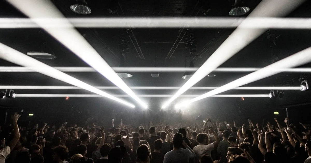 De Marktkantine to host KOMPAKT Label night on ADE Saturday — ADE