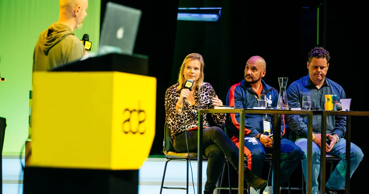 Get a chance to pitch your innovative ideas at ADE Tech — ADE