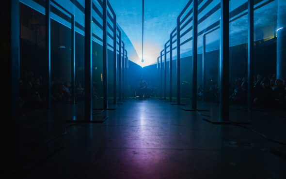 ADE Arts & Culture — | ADE