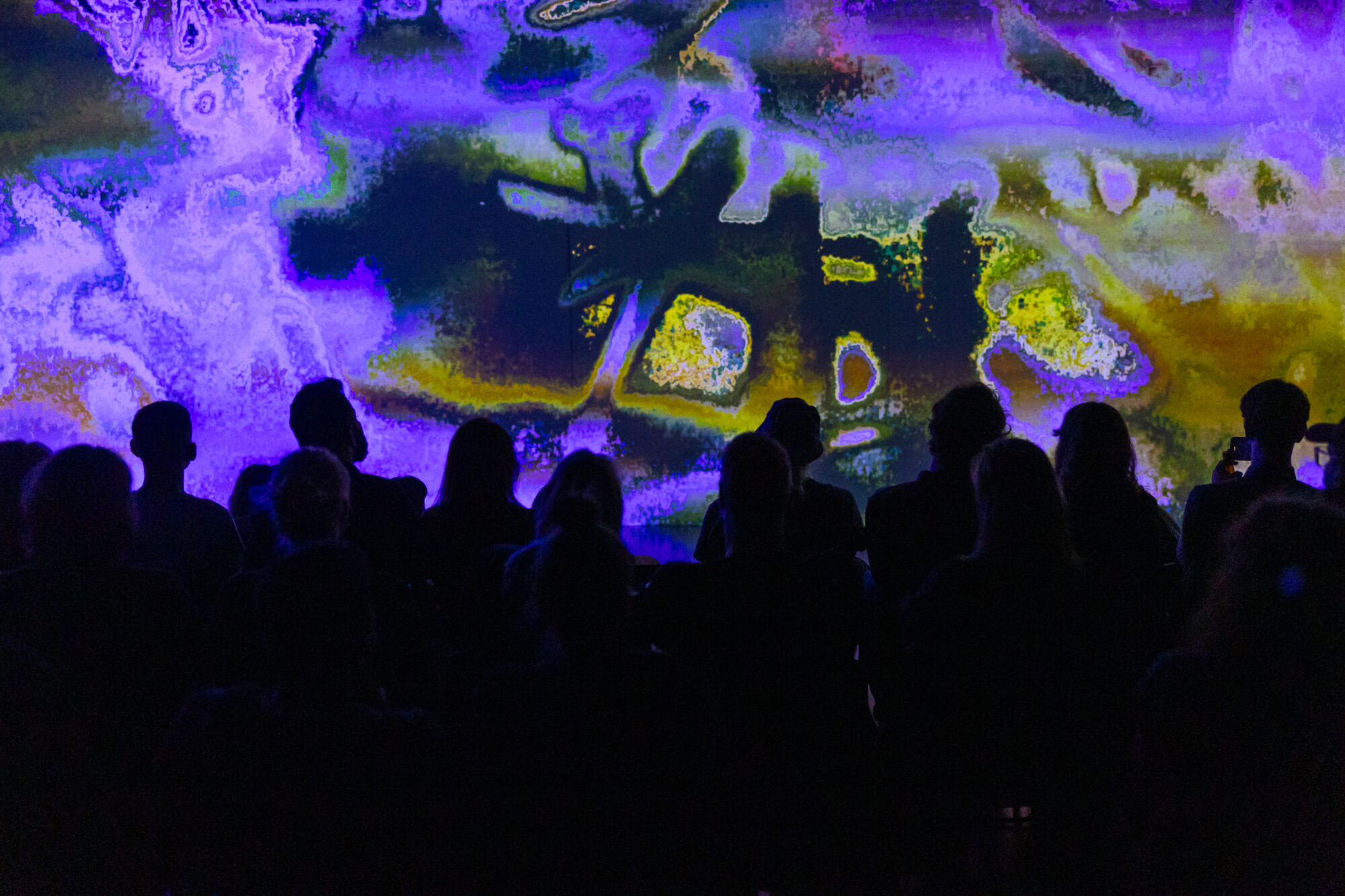 Amsterdam Dance Event