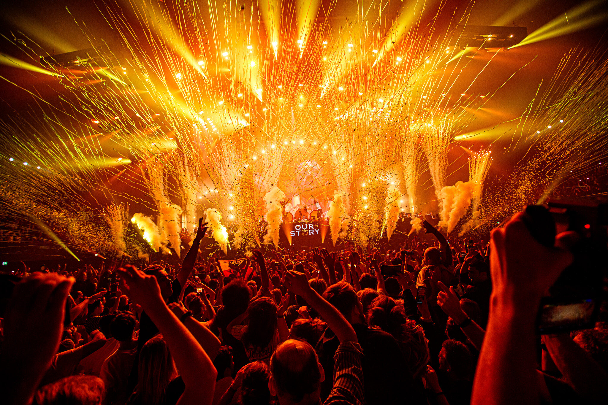 ADE Program — | ADE