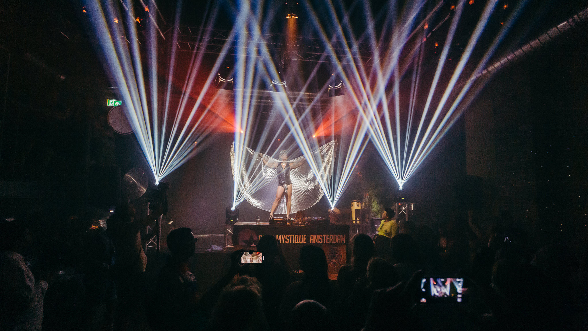 10 reasons to get the ADE Card — | ADE