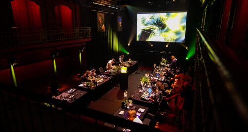 Attend ADE 2024 — | ADE