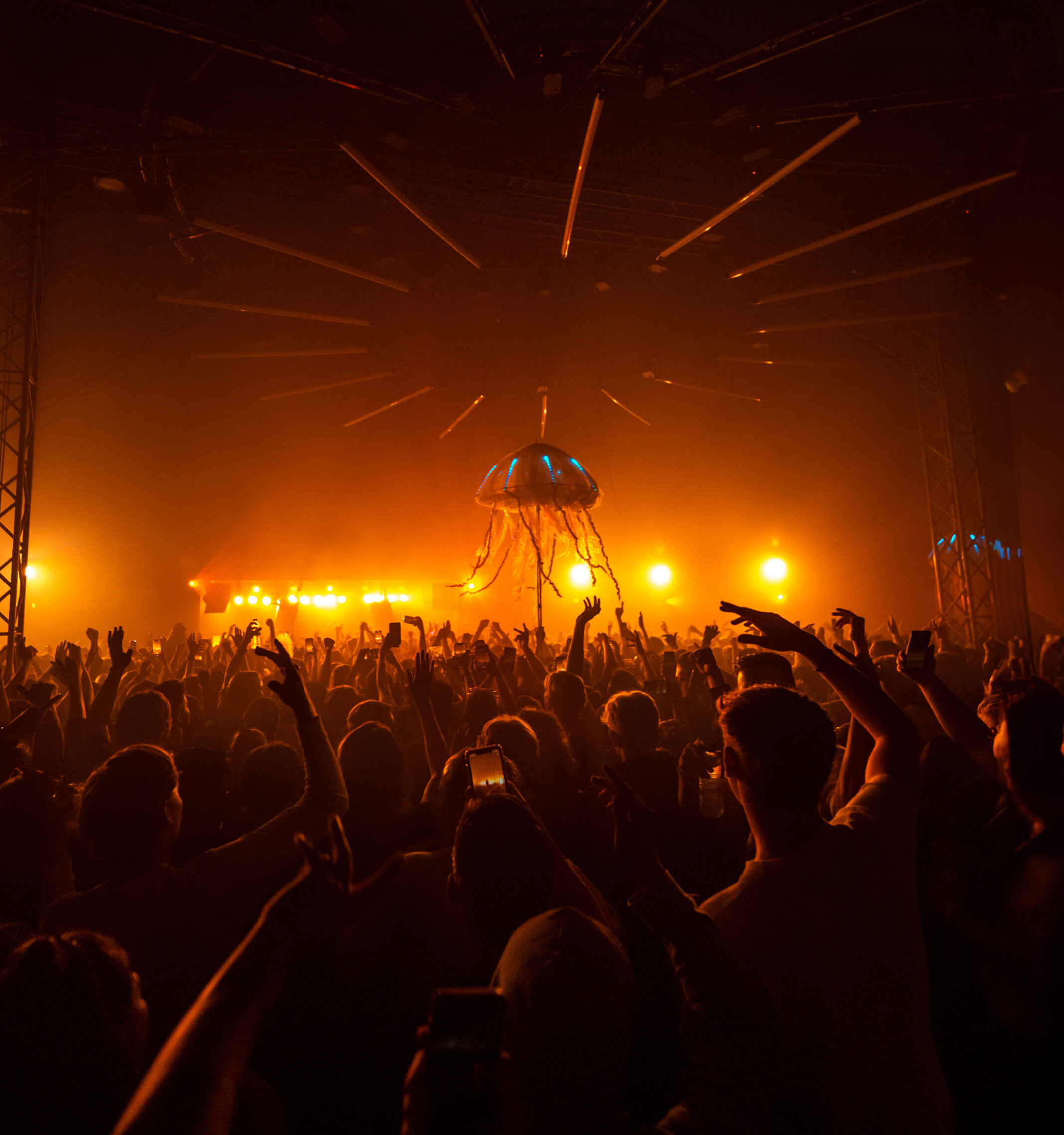 ADE Program — | ADE