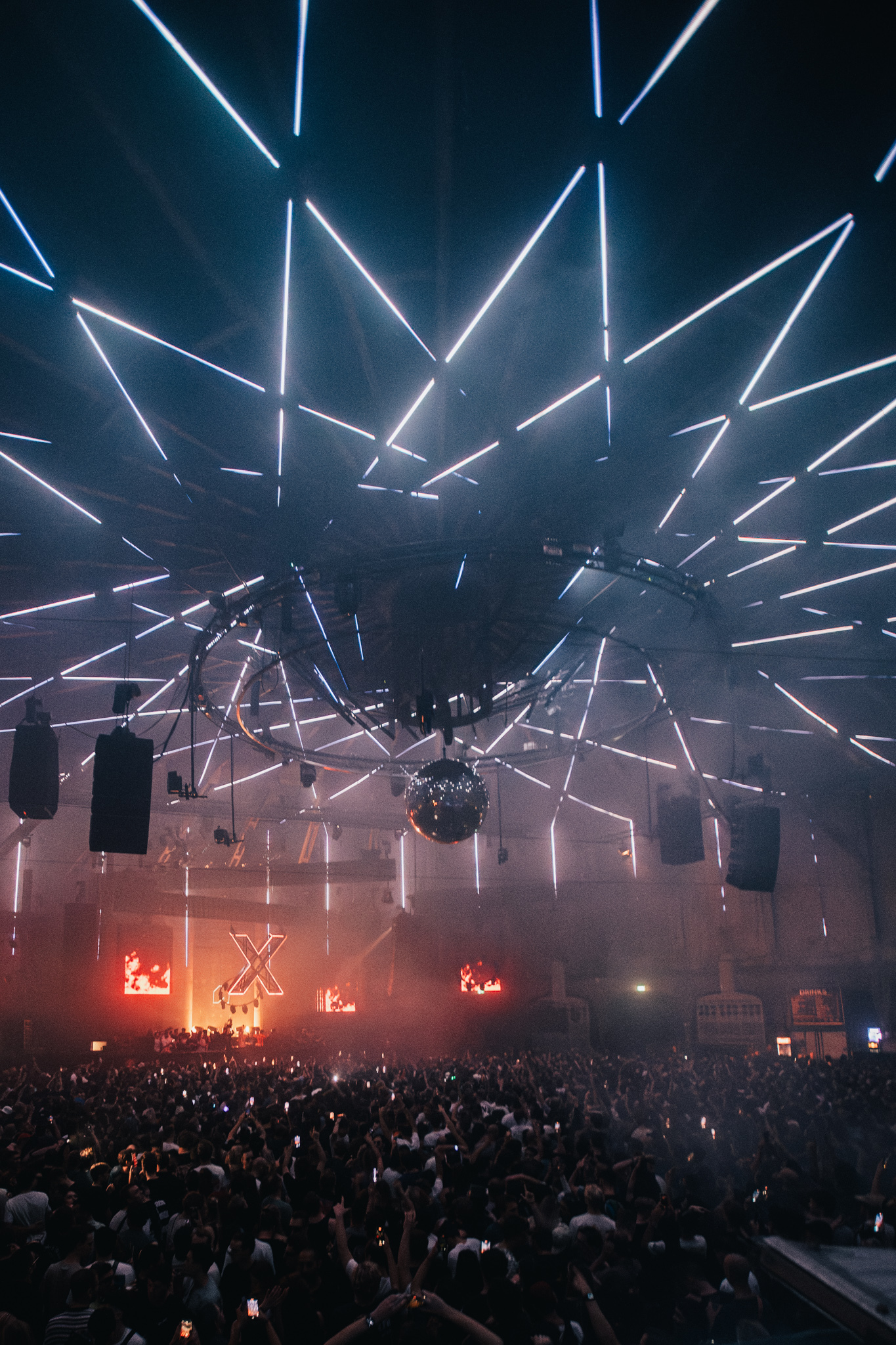 ADE Program — | ADE