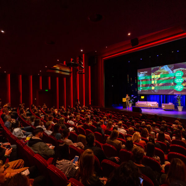 Early Bird ADE Pro Passes now available — | ADE