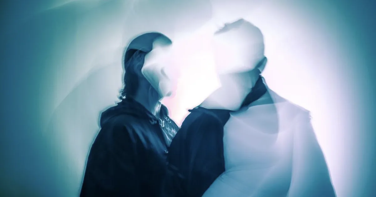 Agents Of Time — ADE