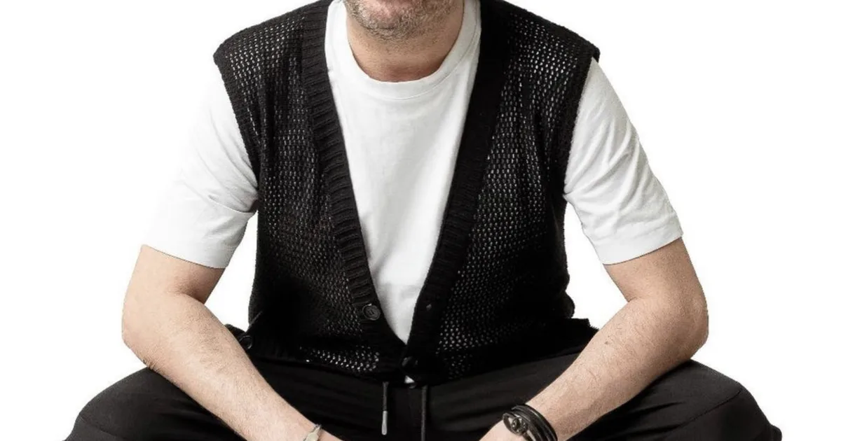 Stefano Pain — ADE