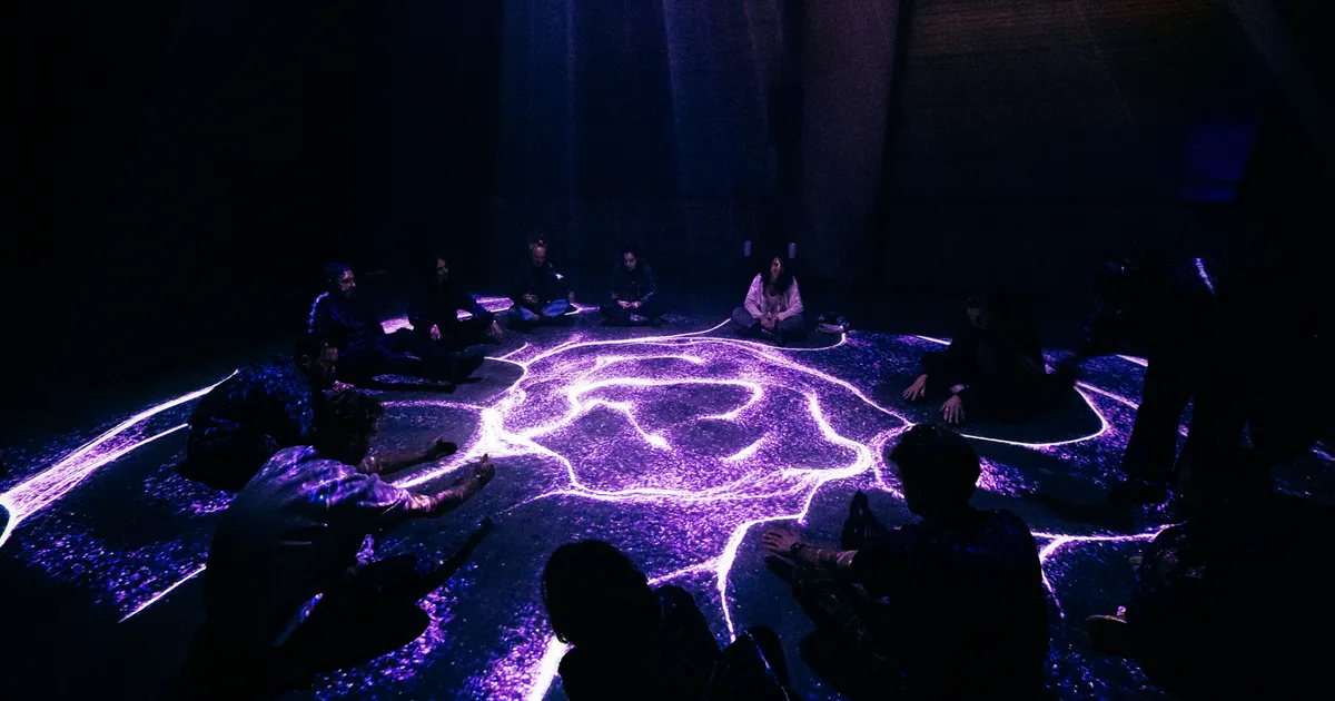 ADE Arts & Culture announces a diverse palette of events across the ...