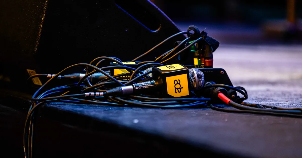 〰 Show what you got at the ADE Lab demo drops! — ADE