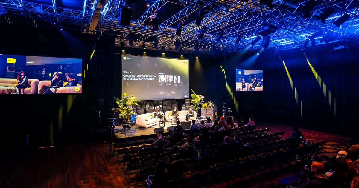 JASSS creates a world of her own: ‘The process of making music itself ...