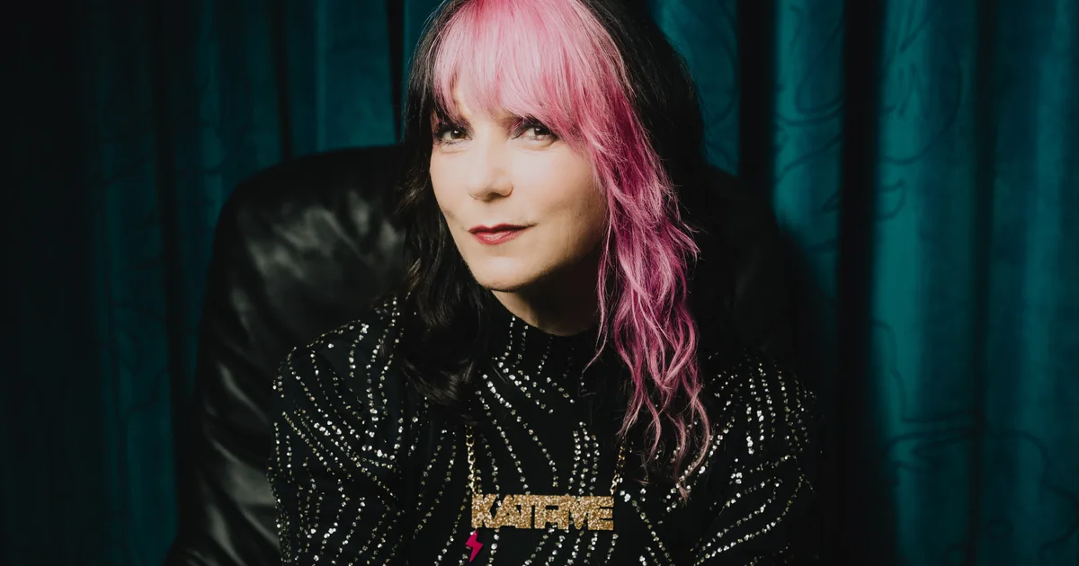 Terry Tyldesley — ADE