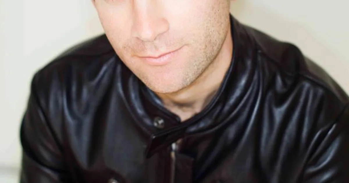 Austin Leeds — ADE