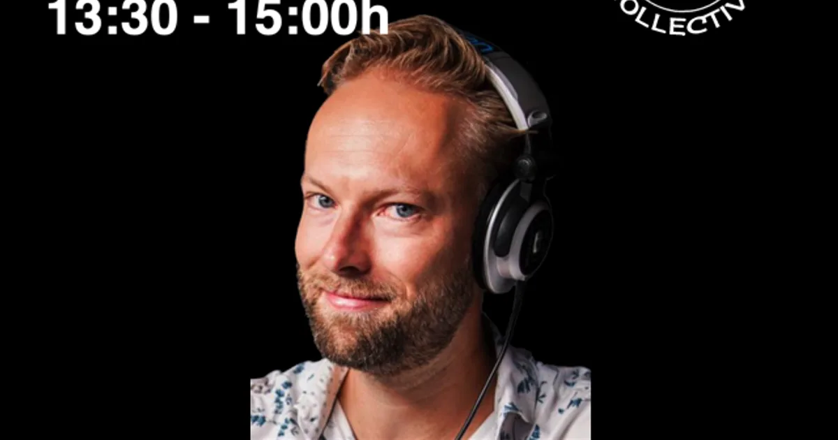 Deejay Danny — ADE