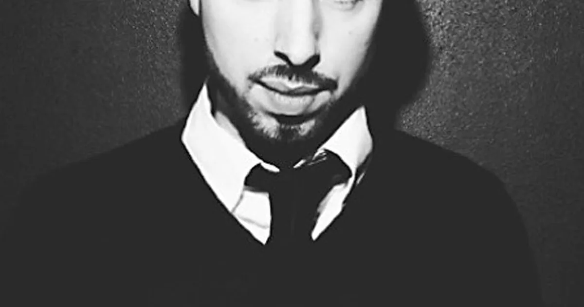 Robert Rivera — ADE