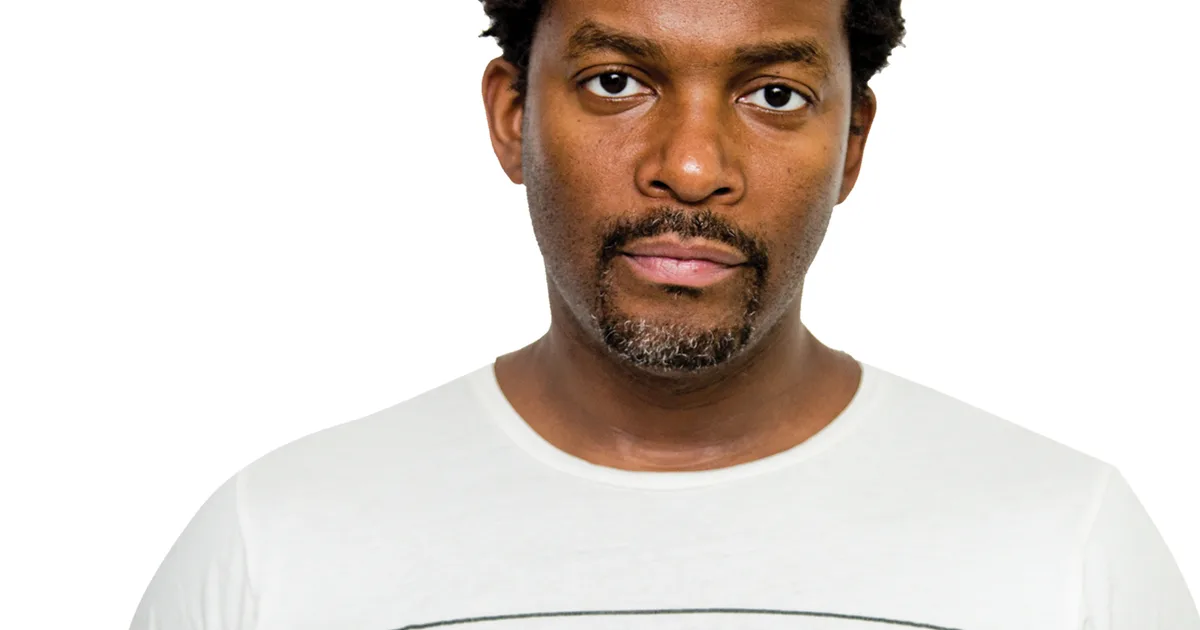 Todd Gardner — ADE